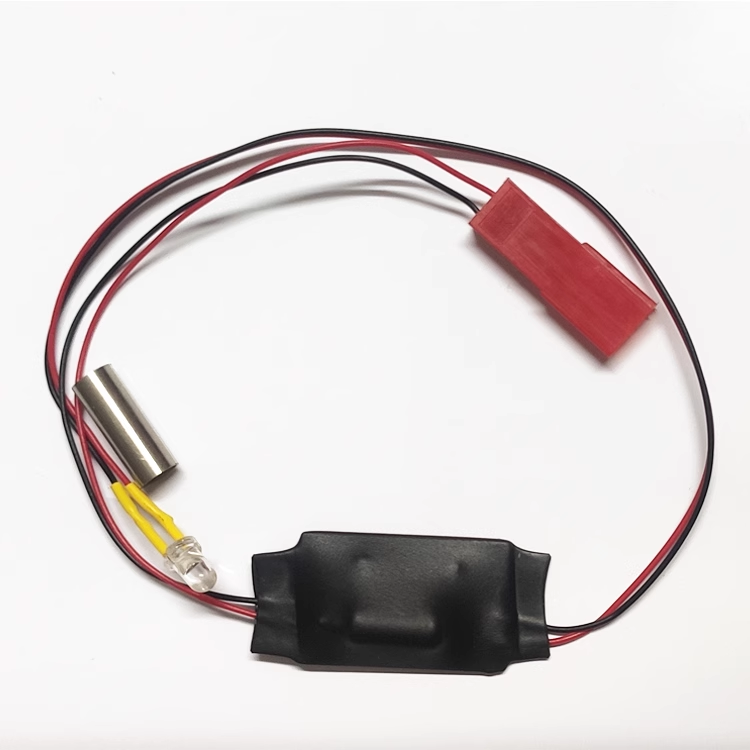 Exhaust TAIL PIPE LED Pipe – RC Supremacy