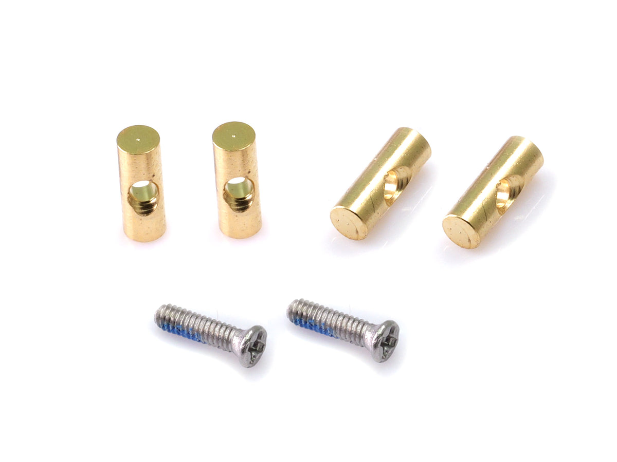 96503 DriftART Quick Release Drive Pins For Stepless Extendable Dogbon ...