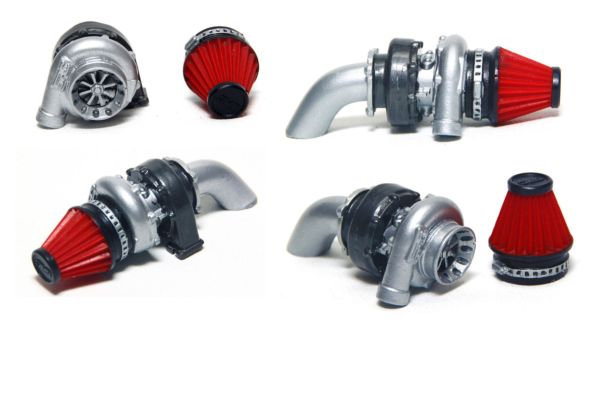 FULL 3D TURBO V2 – RC Supremacy