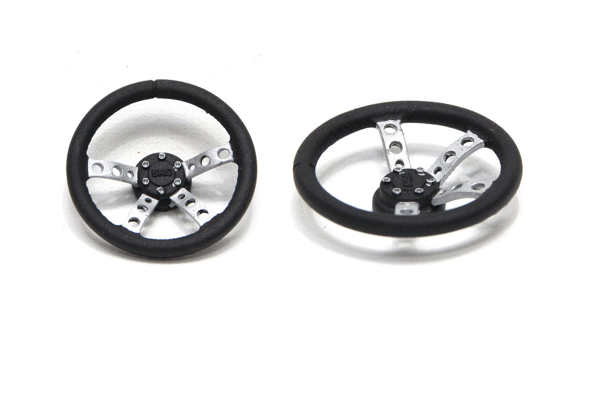 STEERING WHEEL – RC Supremacy