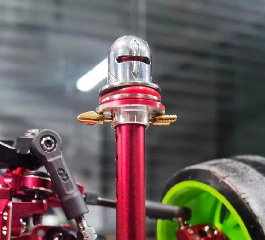 Angry ARES Magnetic body mounts 5mm/6mm post [MULTIPLE COLORS] – RC ...