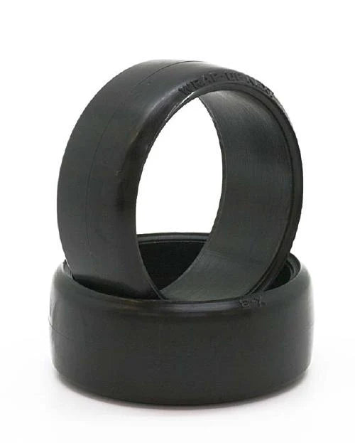 Wrap-Up Next 0034-06 X-3 HDPE Drift Tires (4pcs) – RC Supremacy