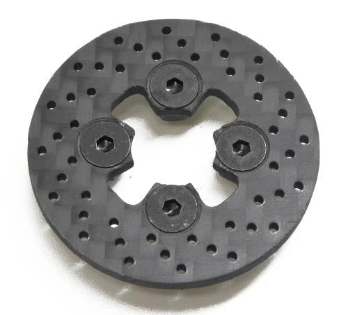 Wrap-Up Next Carbon Spur Gear Support 0398-FD – RC Supremacy