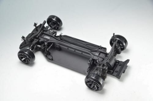 GRK GS2EVO (RWD exclusive kit) [GRKGS2E] – RC Supremacy