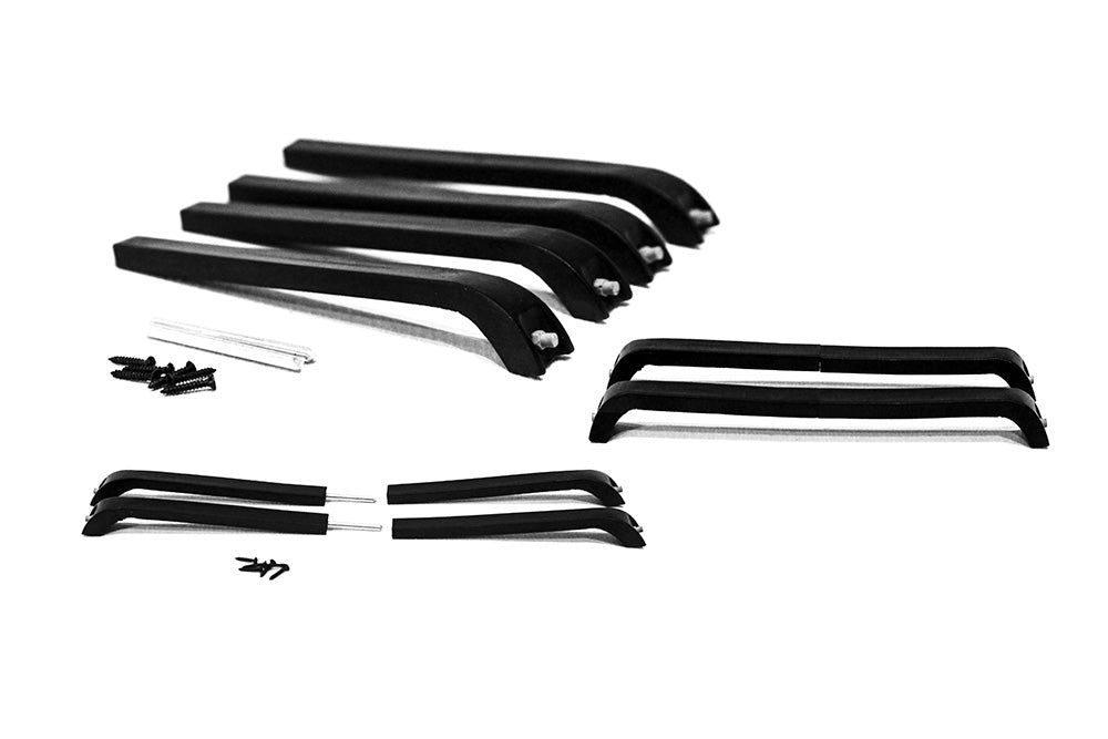 ROOF RAILS for RC drift body accessories – RC Supremacy
