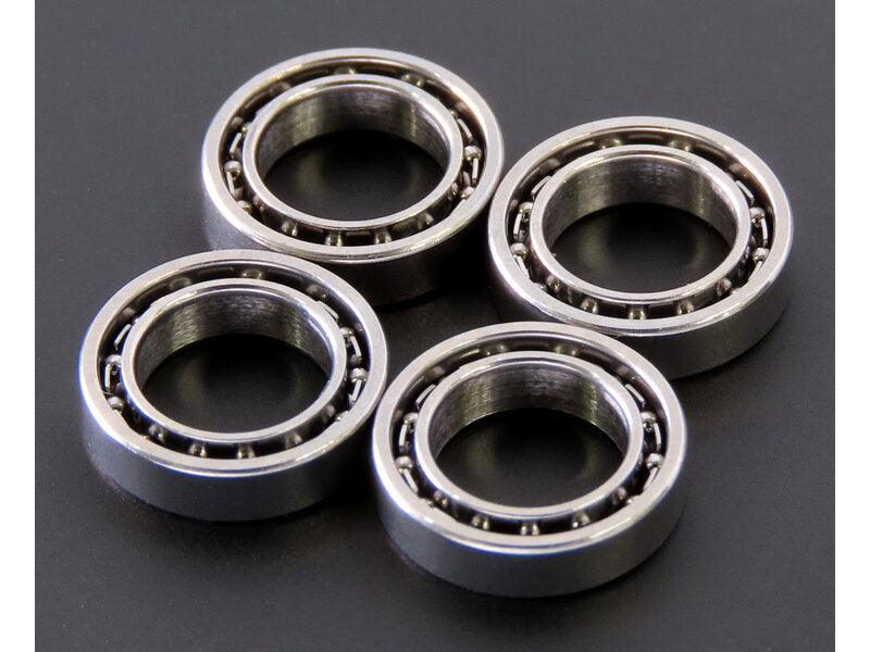 5x8x2.5mm Ultra Dry Coat Ball Bearings – 4 Pack - Wrap Up Next [0724-F ...