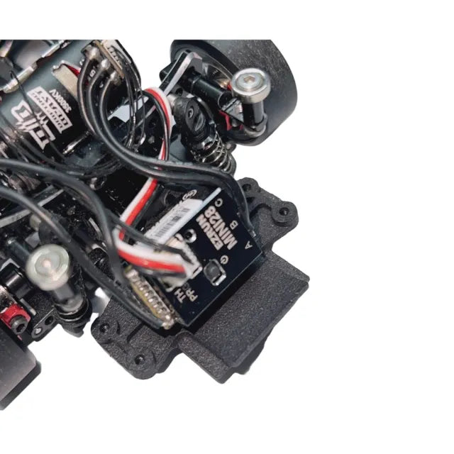 MA1.5 Carbon Fiber ESC Mount (Original) -MA RACING 1/24 – RC Supremacy