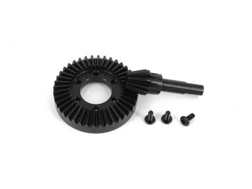 [DL191] RDS Gear Strong (40T / 11T) (for Dripake Front) – RC Supremacy