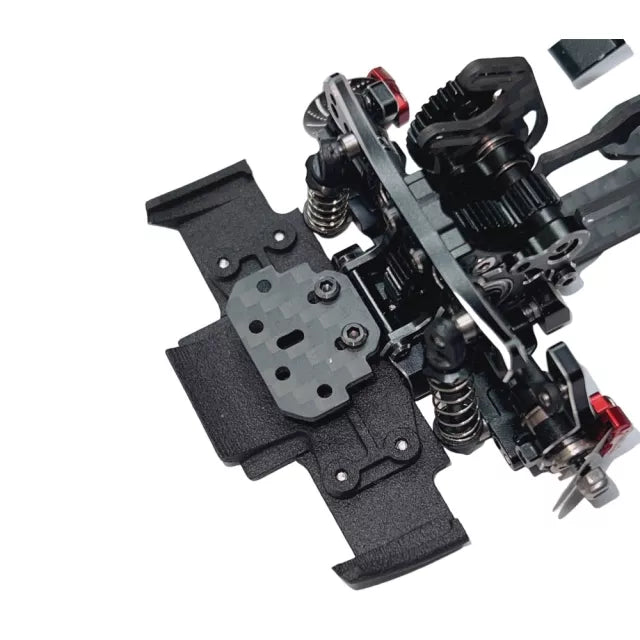 MA1.5 Carbon Fiber ESC Mount (Original) -MA RACING 1/24 – RC Supremacy