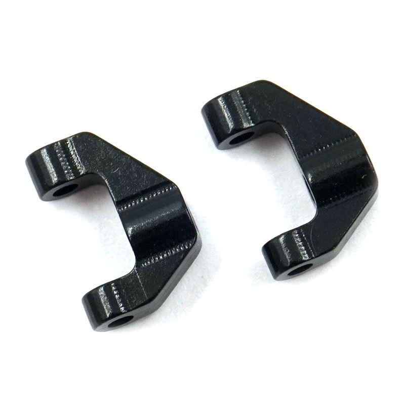 Metal front upper arm for DRZV2 - Atomic – RC Supremacy