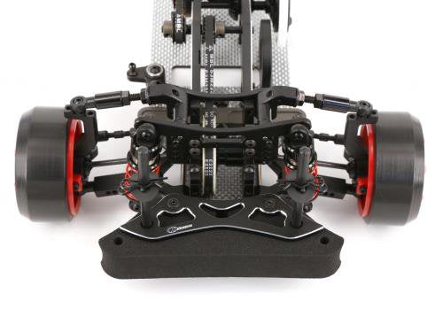 [DL327] Aluminum bumper stopper – RC Supremacy