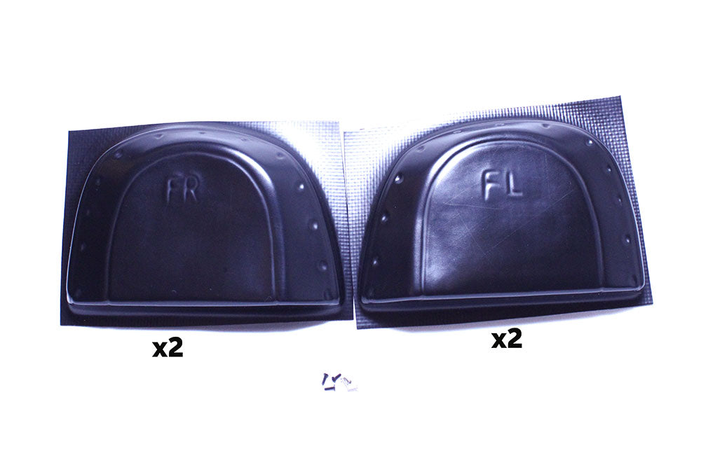 OVERFENDER STYLE 3 – UNIVERSAL for RC Drift body – RC Supremacy