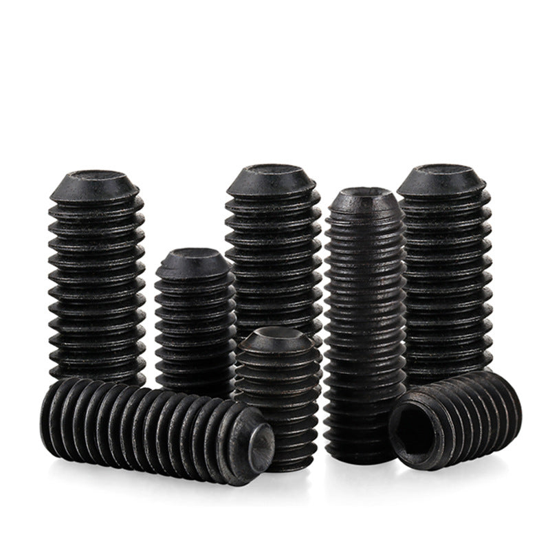 M3 All thread/Grub Screw- (5pcs) – RC Supremacy