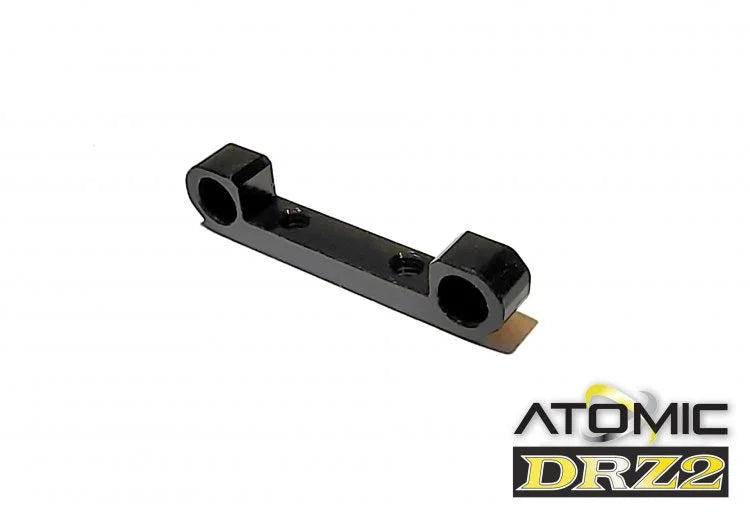 Aluminum Front Arm Mount DRZV2 - Atomic – RC Supremacy