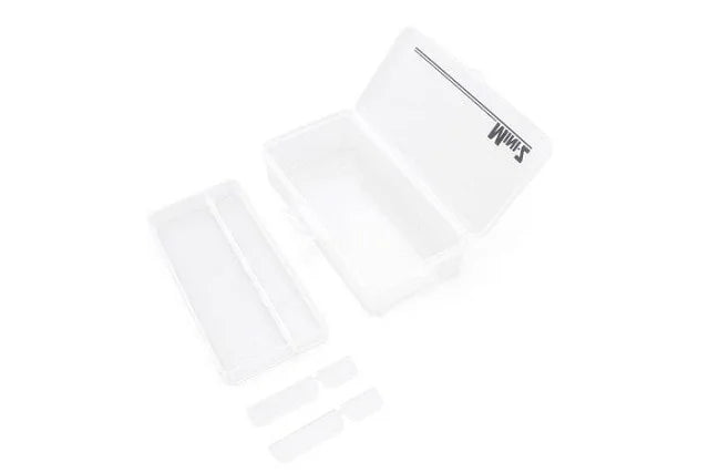 Mini-Z Case with Accessory tray - Kyosho – RC Supremacy